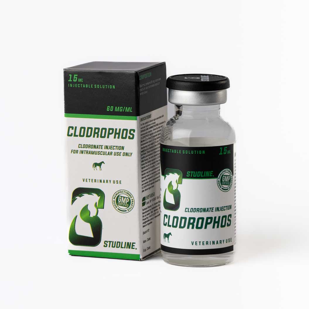 Clodrophos | STUDLINE