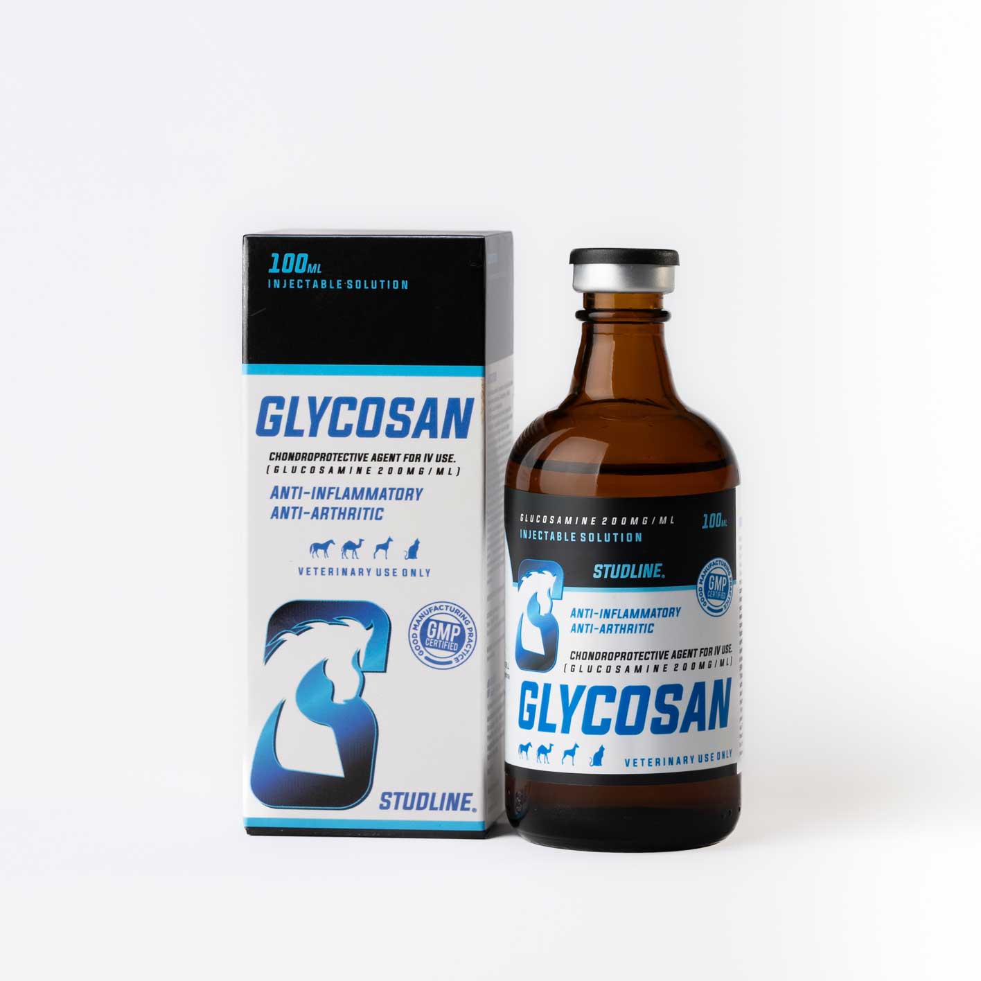 Glycosan | STUDLINE